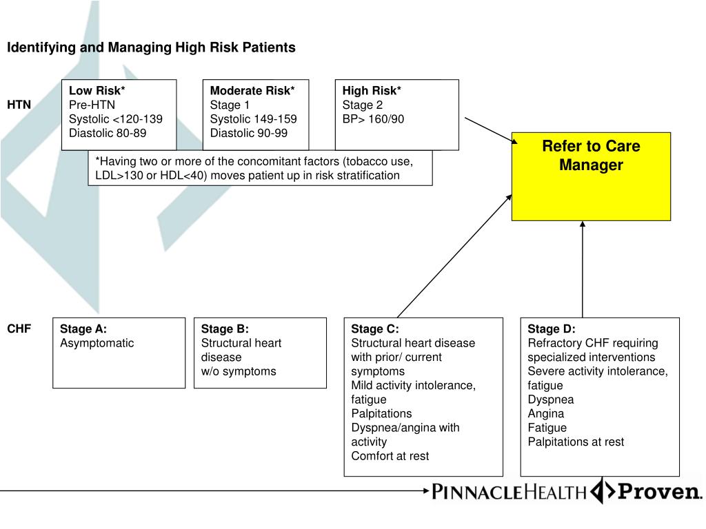 PPT - Community Health Team Care Management Process PinnacleHealth ...