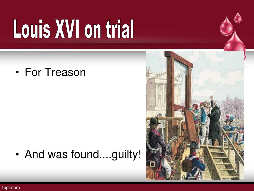 PPT - Radical, political club in 1792 Their goal: remove the king ...