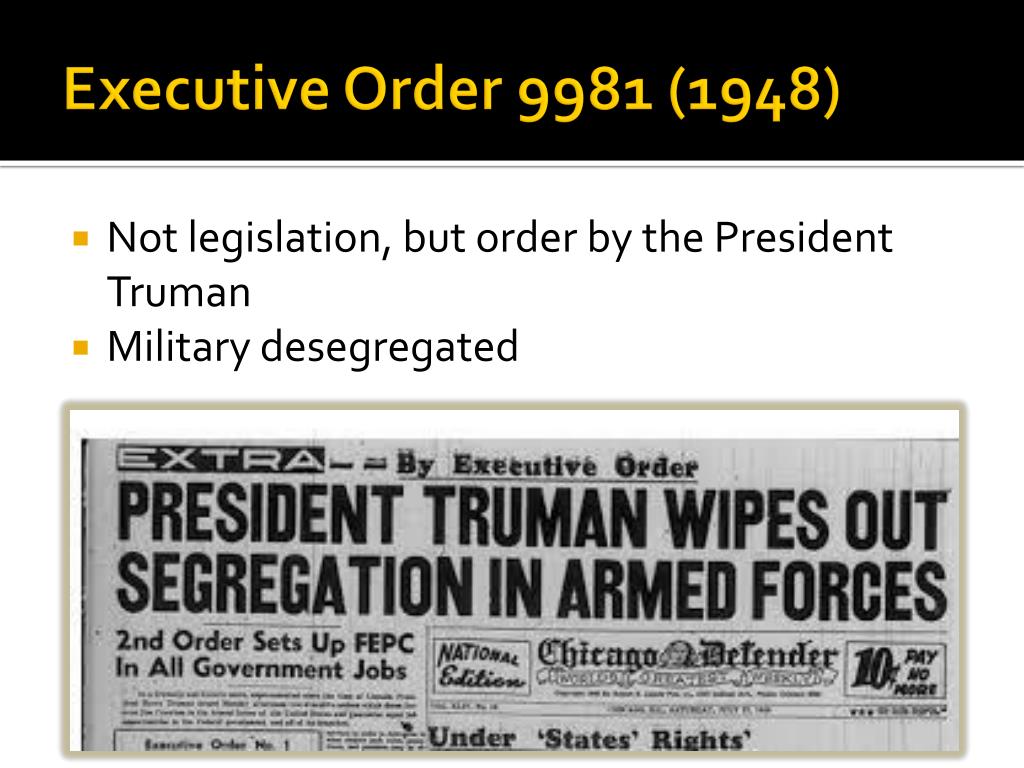 PPT - Civil Rights Legislation PowerPoint Presentation, free download ...