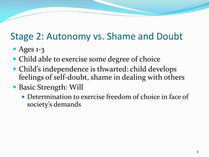 PPT - Seminar on Erikson theory of Personality Erik Erikson: The Life ...