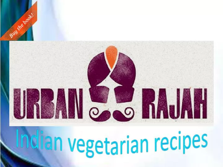 PPT - Urban Rajah PowerPoint Presentation, free download - ID:6803373