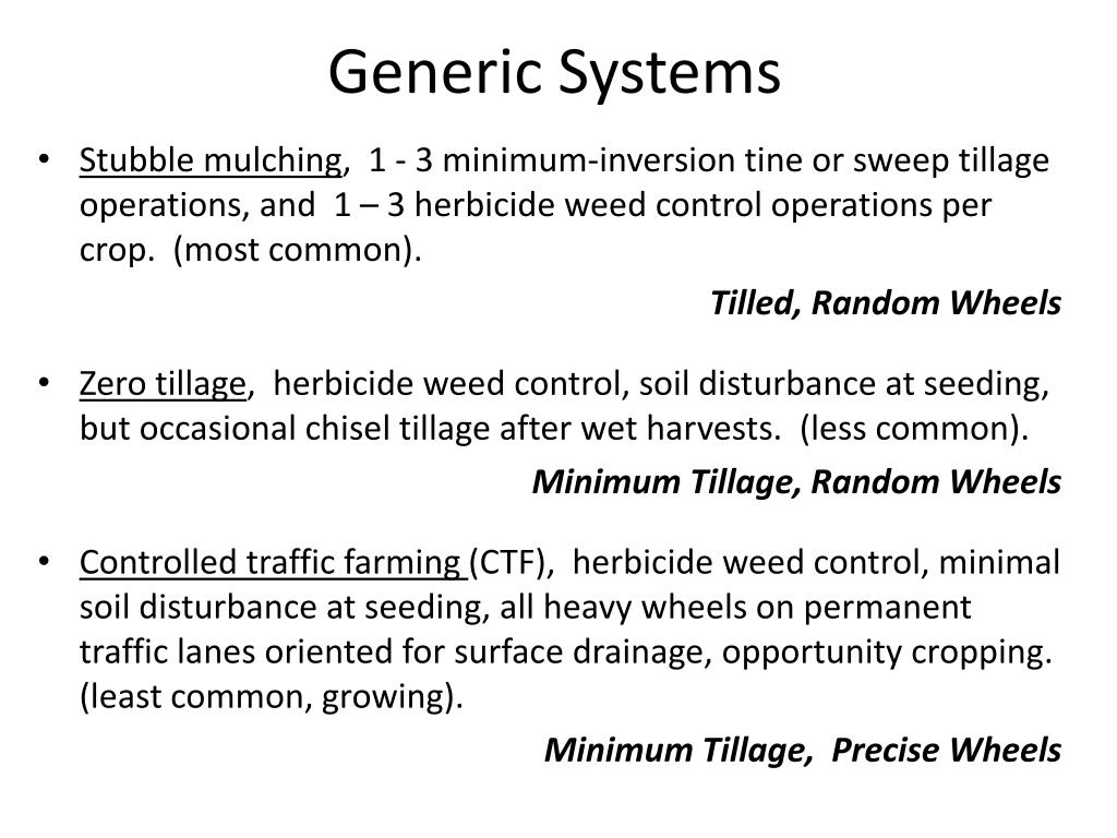 PPT - Conservation Agriculture, Emissions and Resilience: Opportunities ...