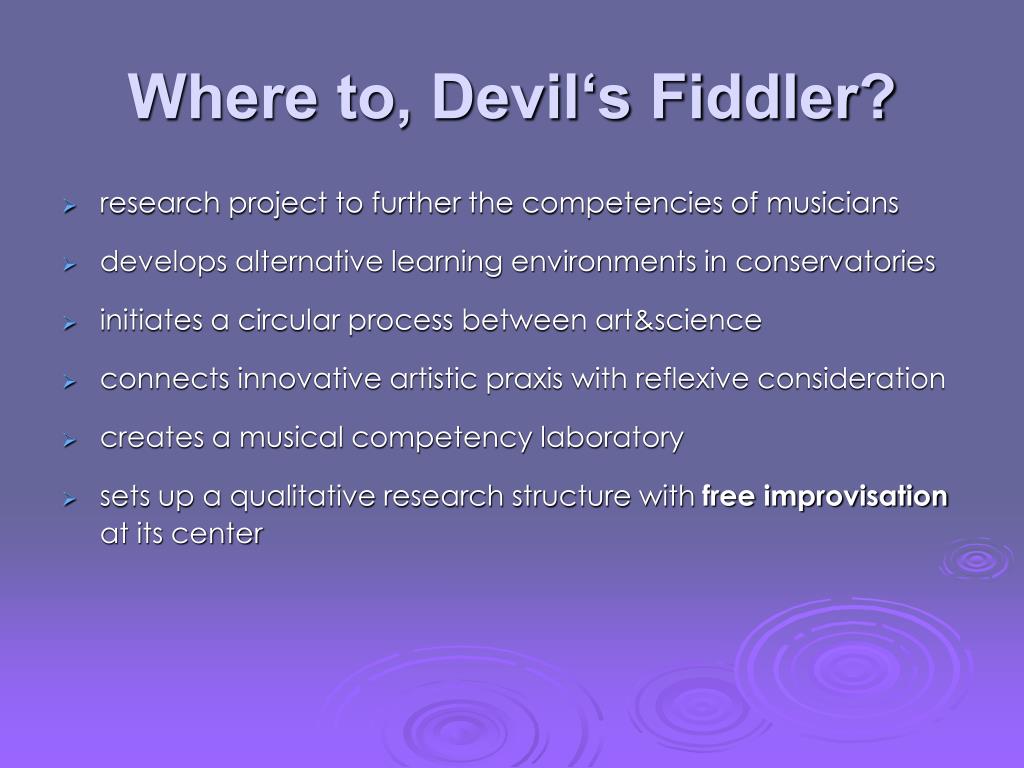 PPT - Musician: Dream Job? PowerPoint Presentation, free download - ID ...