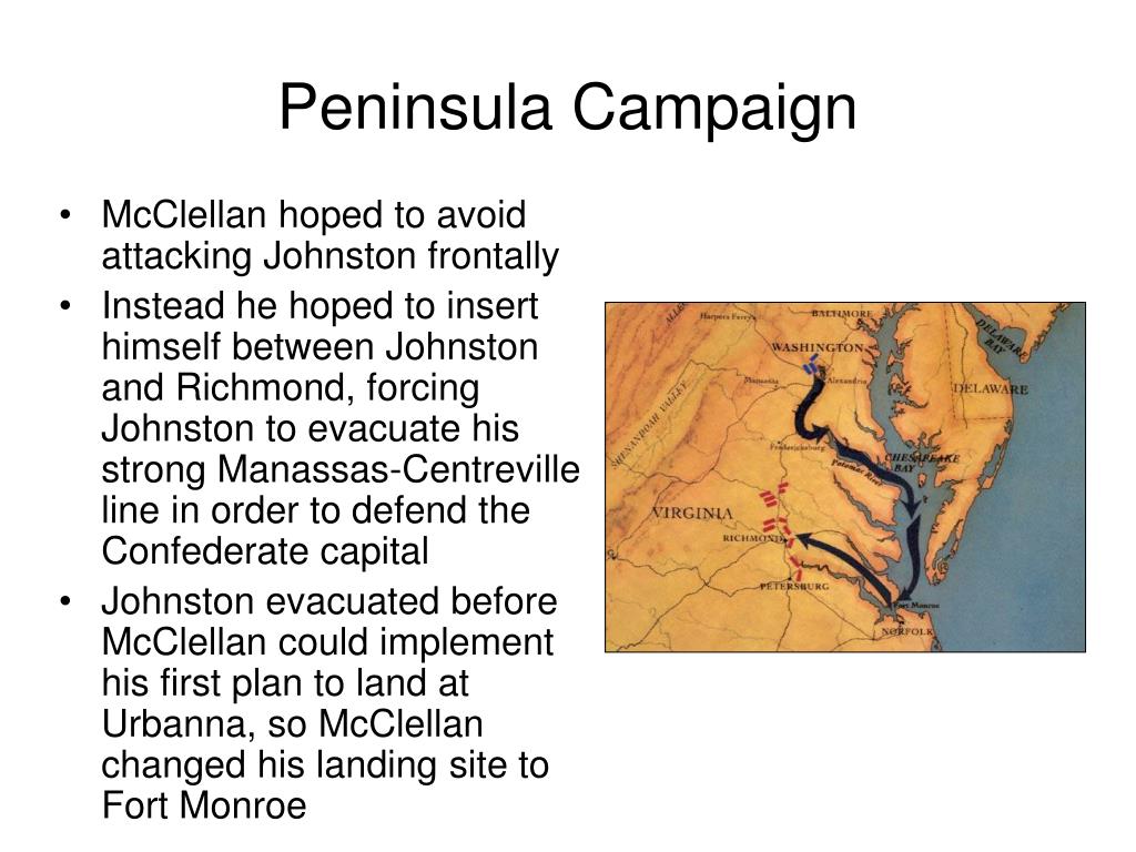 PPT - US Civil War: Moves Toward Total War PowerPoint Presentation ...