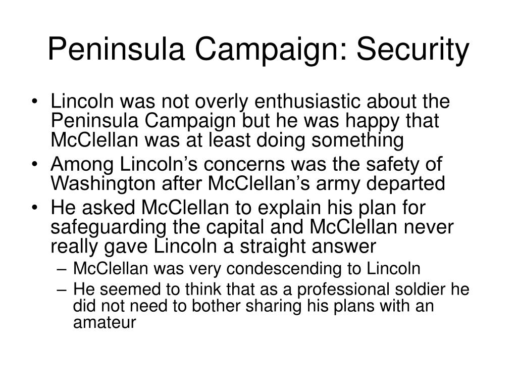 PPT - US Civil War: Moves Toward Total War PowerPoint Presentation ...