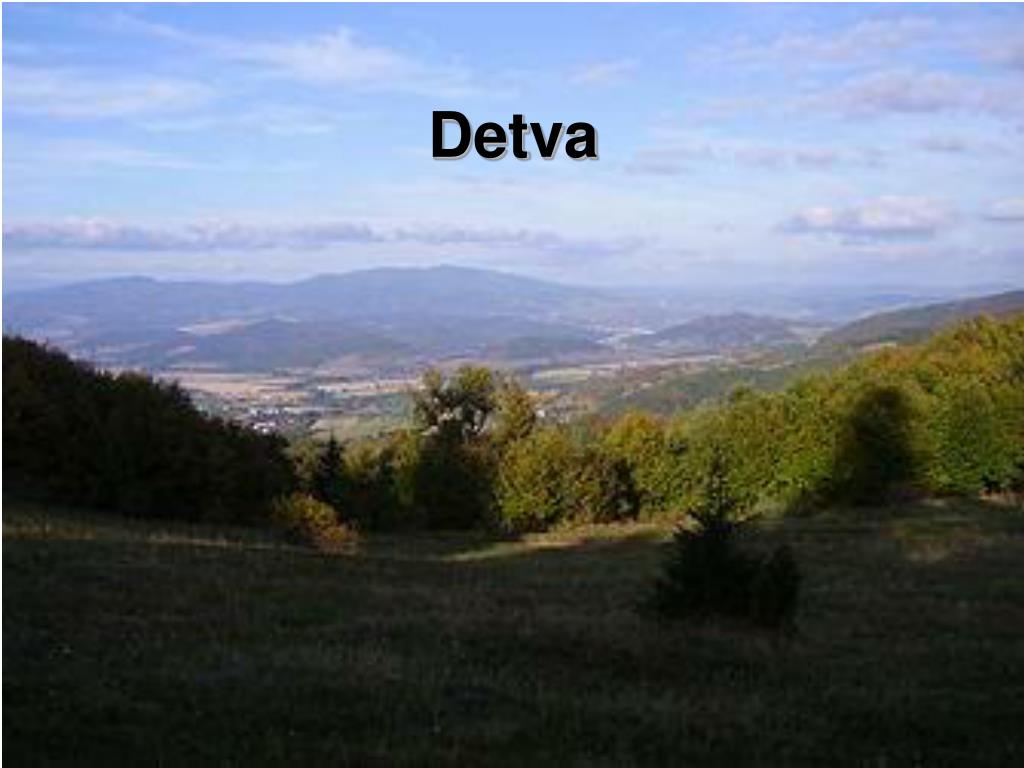 PPT - Region-Banská Bystrica PowerPoint Presentation, free download ...