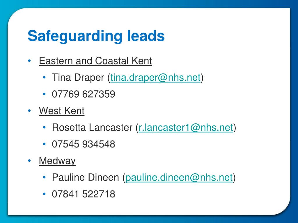 PPT - Adult Safeguarding Andrew Coombe Associate Director, Safeguarding LMC 24 October 2012 ...