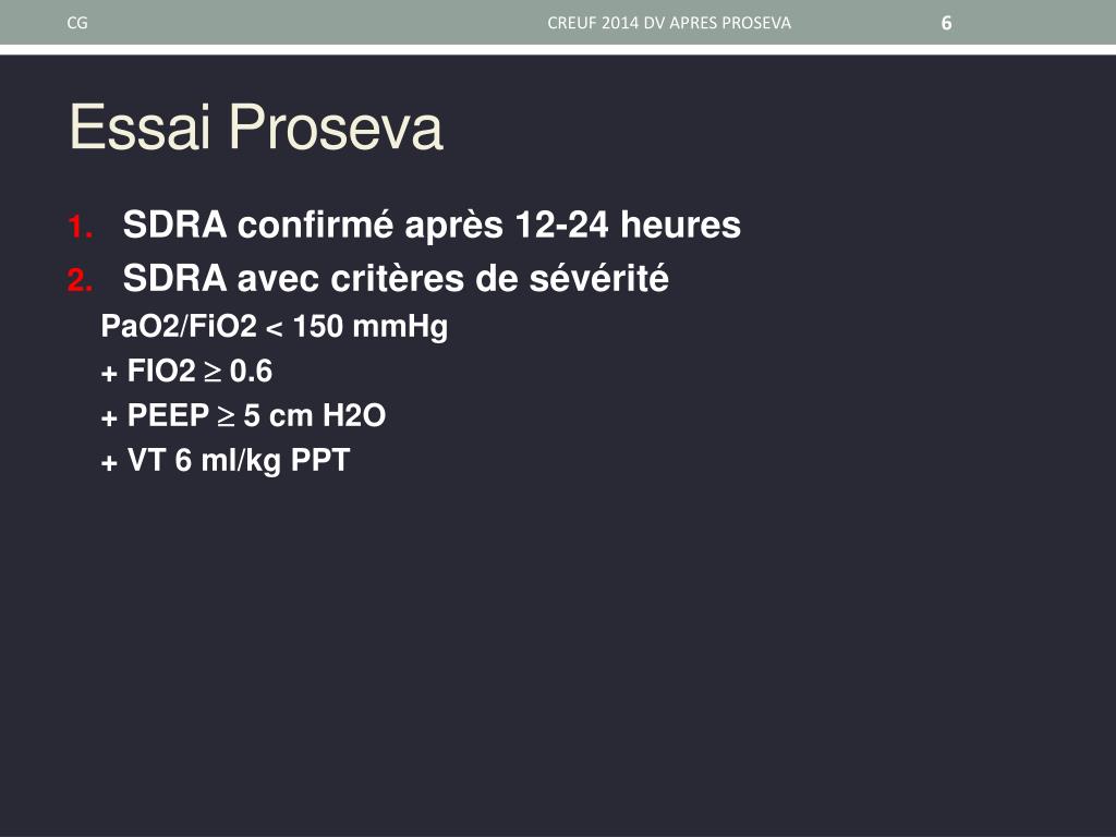 PPT - Le Décubitus ventral après L’ESSAI proseva PowerPoint ...