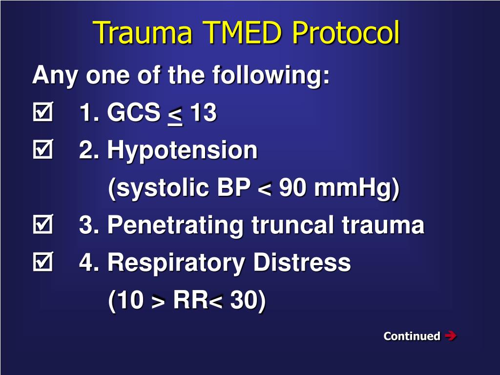 PPT - Teletrauma: Preliminary Design & Findings From Vermont’s Rural ...