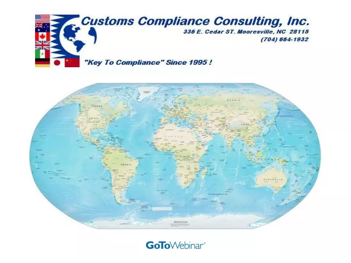 PPT - General Rules of Interpretation (GRI) Part One PowerPoint ...