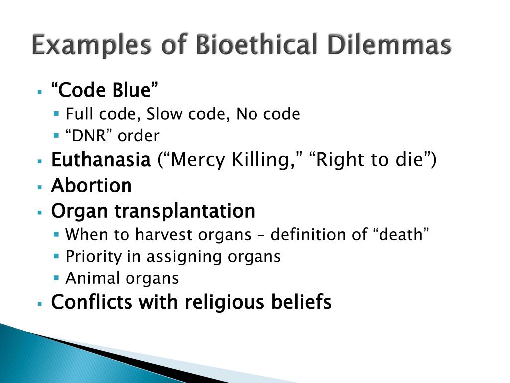 PPT - Ethics in Medical Radiography PowerPoint Presentation, free ...