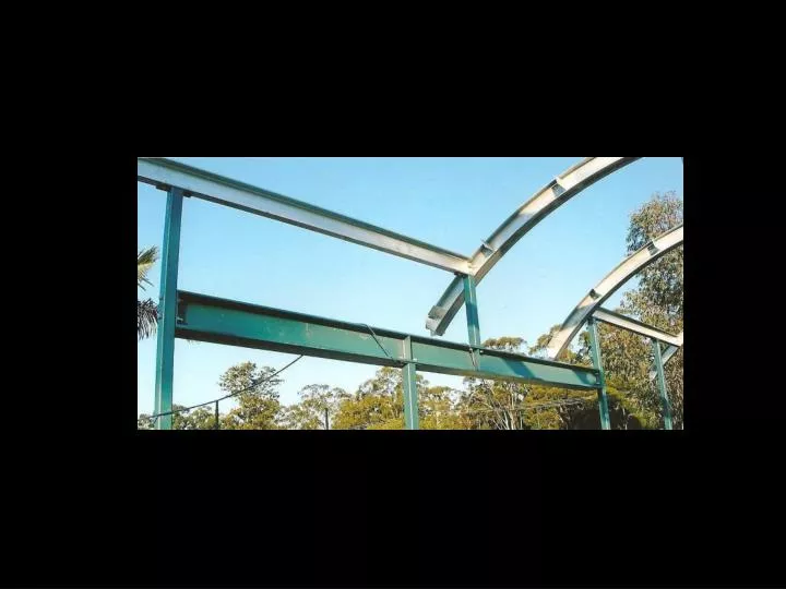 PPT - structural PowerPoint Presentation, free download - ID:6808483