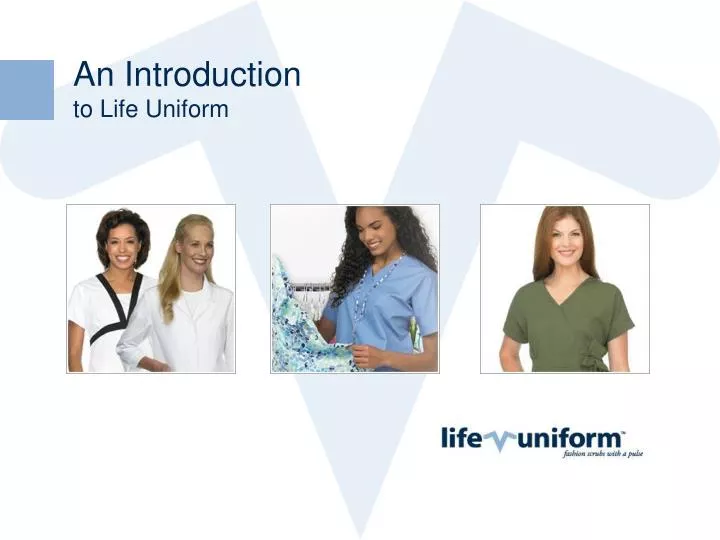 PPT - An Introduction to Life Uniform PowerPoint Presentation, free ...