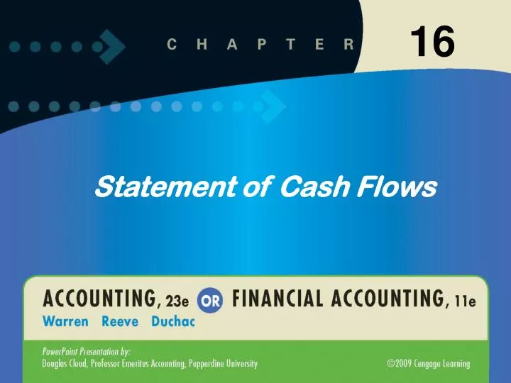 PPT - Statement of Cash Flows PowerPoint Presentation, free download ... PPT - Statement of Cash Flows PowerPoint Presentation, free download ...
