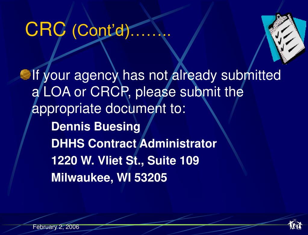PPT - Milwaukee County Department of Health & Human Services (DHHS) PowerPoint Presentation - ID ...