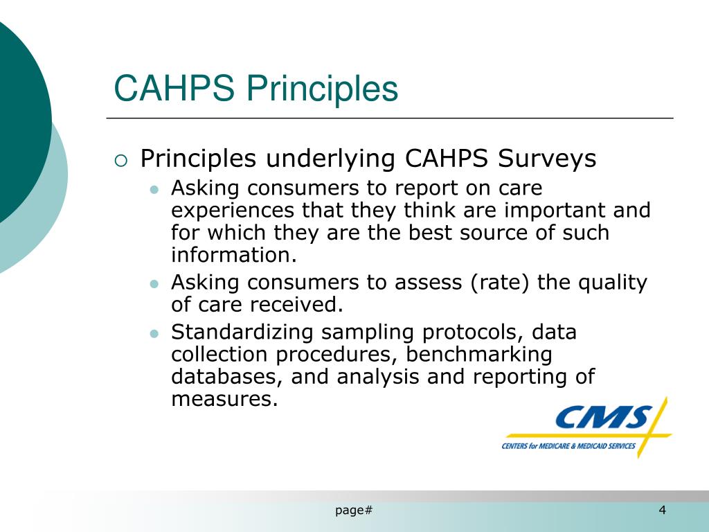 PPT - Medicare Advantage Quality Measurement & Performance Assessment ...