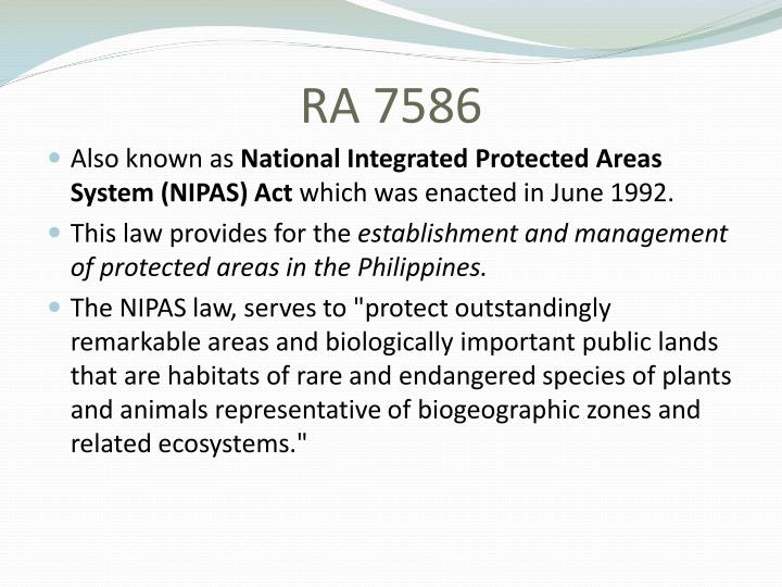 PPT - Forests in the Philippines PowerPoint Presentation - ID:6811227