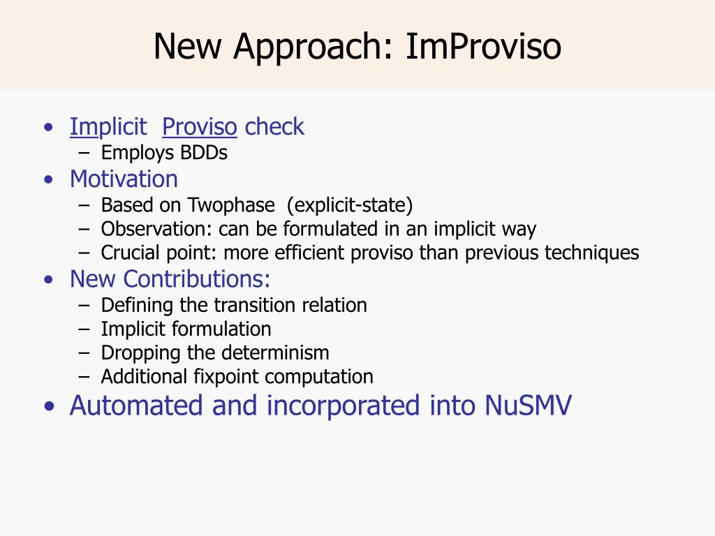 PPT - Symbolic Model Checking of Software PowerPoint Presentation, free ... PPT - Symbolic Model Checking of Software PowerPoint Presentation, free ...