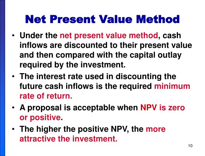 PPT - CHAPTER 12 MANAGERIAL ACCOUNTING PowerPoint Presentation - ID:6811724