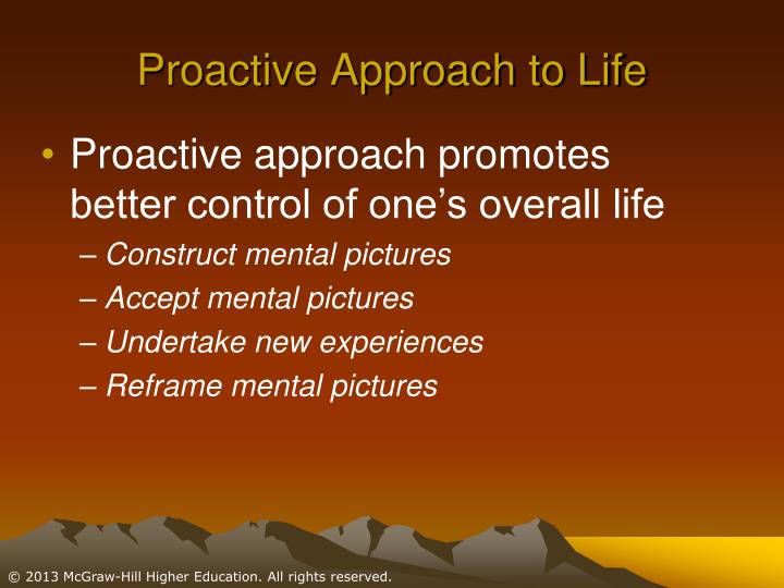 PPT - Chapter Two: Achieving Psychological Health PowerPoint ...