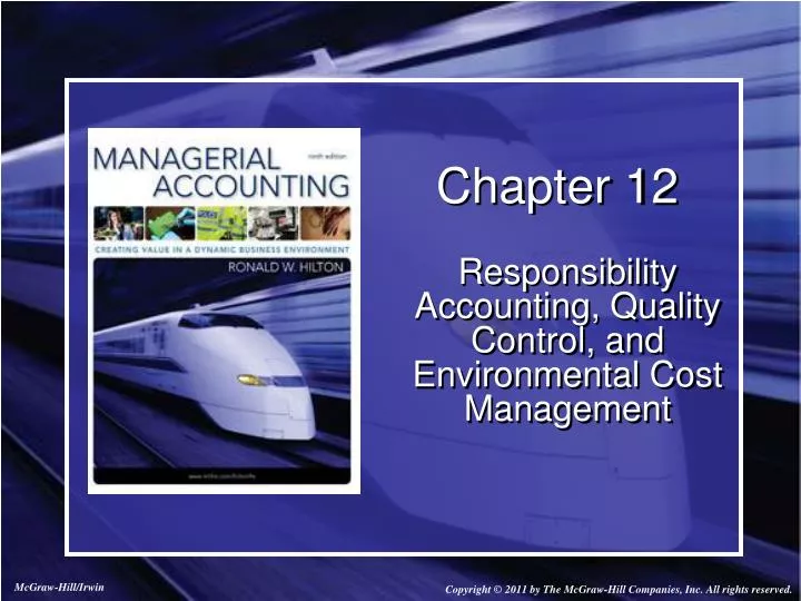 PPT - Chapter 12 PowerPoint Presentation, free download - ID:6812736