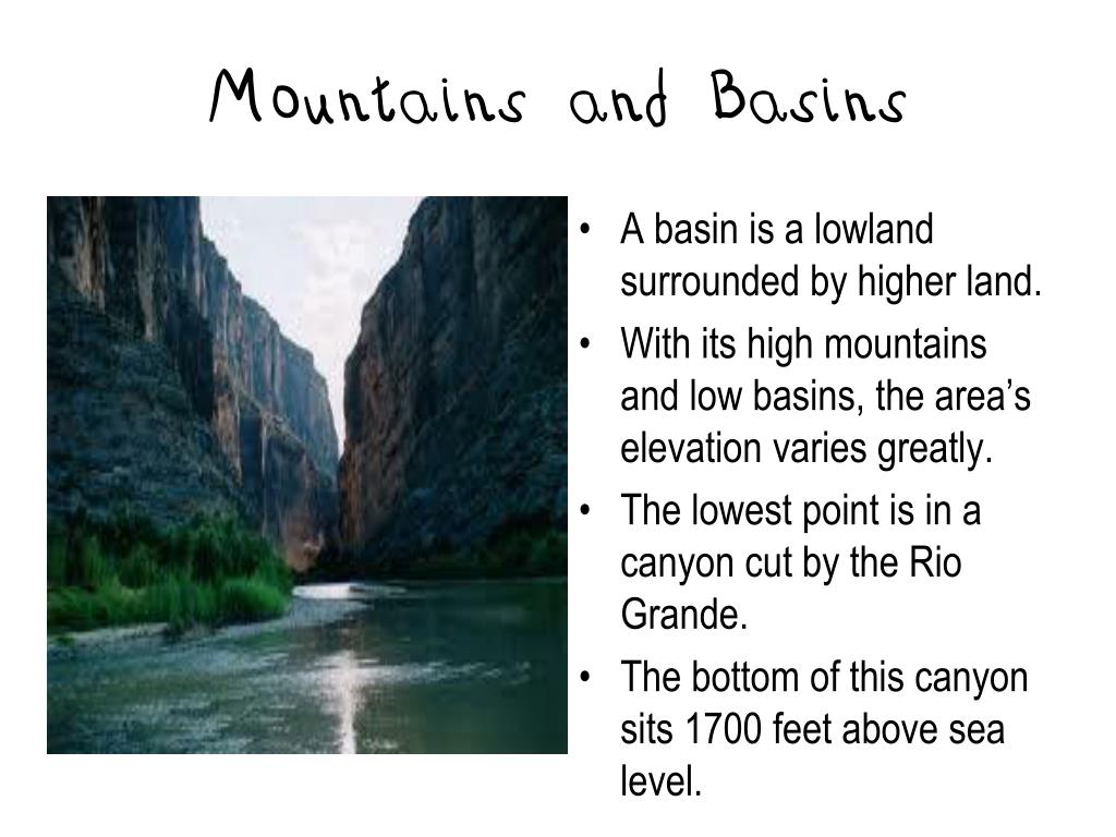 PPT - 3.5 Intermountains and Basins PowerPoint Presentation, free ... PPT - 3.5 Intermountains and Basins PowerPoint Presentation, free ...