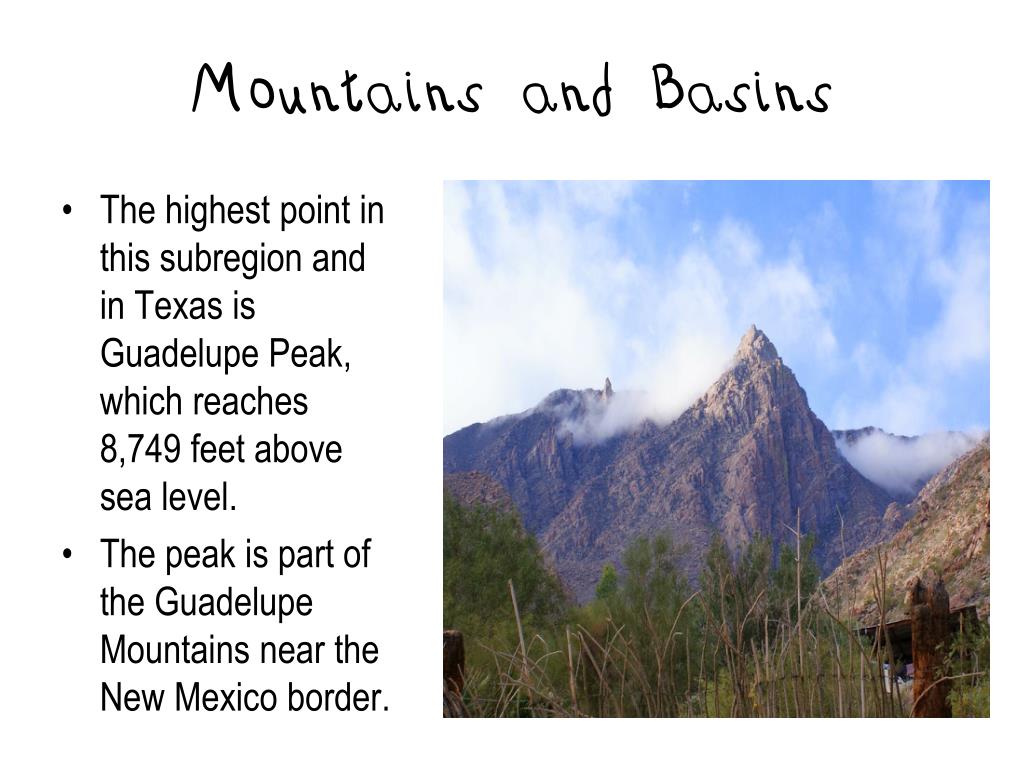 PPT - 3.5 Intermountains and Basins PowerPoint Presentation, free ... PPT - 3.5 Intermountains and Basins PowerPoint Presentation, free ...