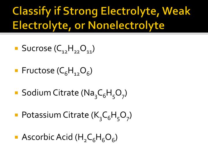 PPT - Chapter Nine Chemical Reactions in Aqueous Solutions PowerPoint ...