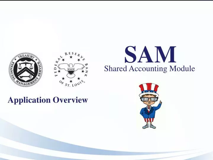 PPT - SAM PowerPoint Presentation, free download - ID:6813607