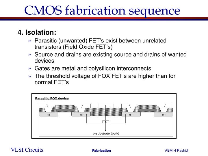 PPT - Patterning - Photolithography PowerPoint Presentation - ID:6813629
