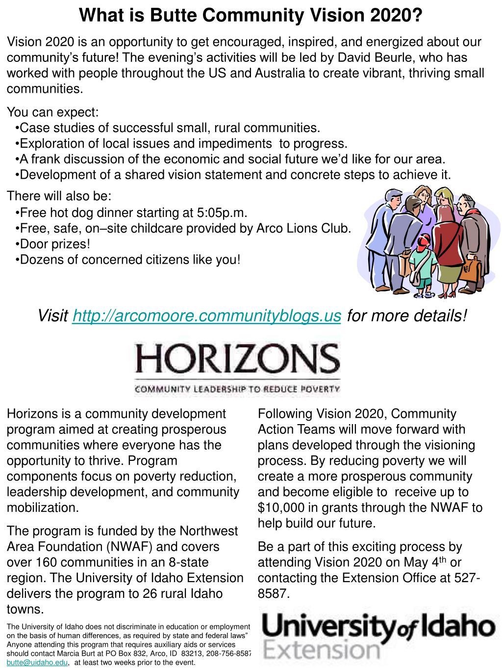 PPT - Monday, May 4 th at 6:05 p.m. – Butte High School Gym PowerPoint ...