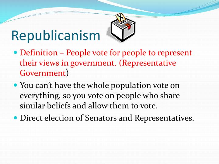 PPT - 7 Principles of the Constitution PowerPoint Presentation - ID:6815495