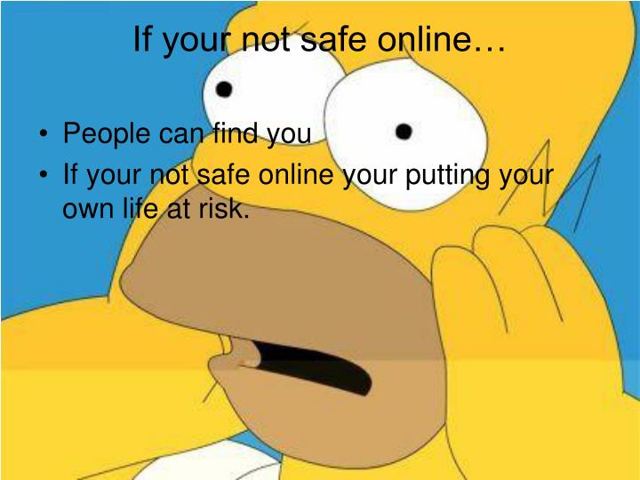 PPT - Netiquette and Online Safety PowerPoint Presentation - ID:6816312