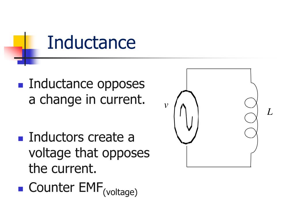 PPT - Inductive Reactance PowerPoint Presentation, free download - ID ... PPT - Inductive Reactance PowerPoint Presentation, free download - ID ...