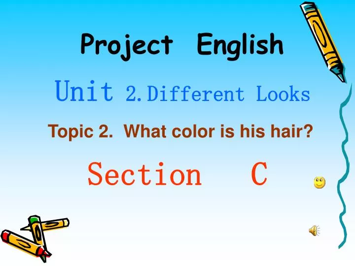 PPT - Project English PowerPoint Presentation, free download - ID:6817045