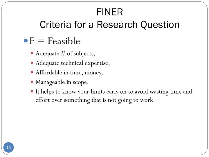 PPT - The Anatomy of Research PowerPoint Presentation - ID:6817867