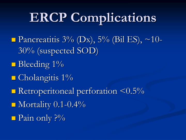 PPT - ERCP & Fluoro Quiz PowerPoint Presentation - ID:6818168