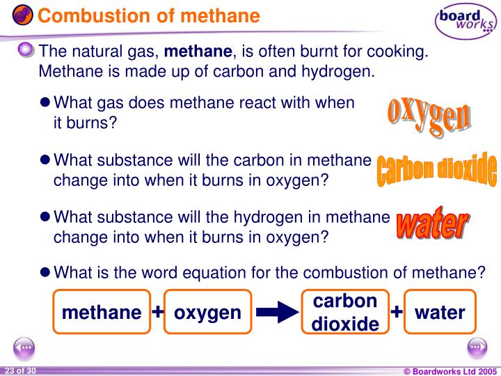 PPT - KS3 Chemistry PowerPoint Presentation - ID:6818296