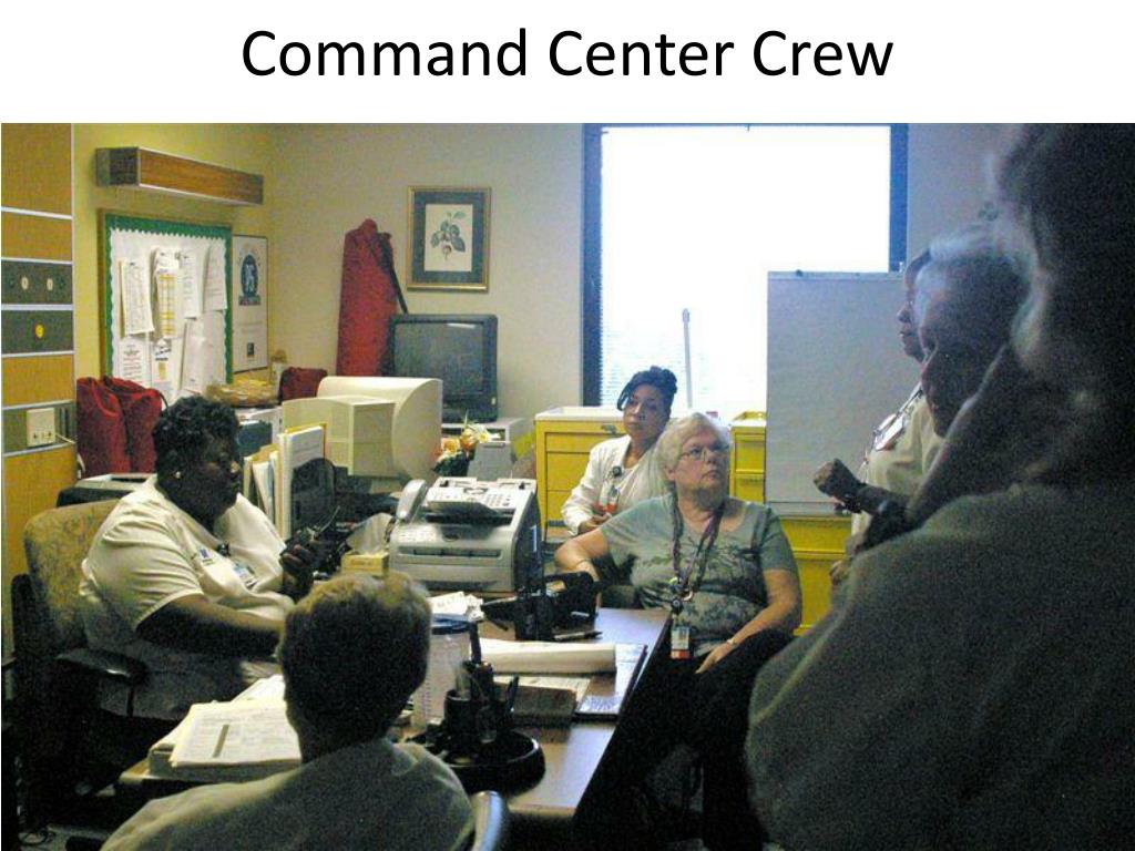 PPT - Portable Hospital: Building Foundations for Medical Care ...