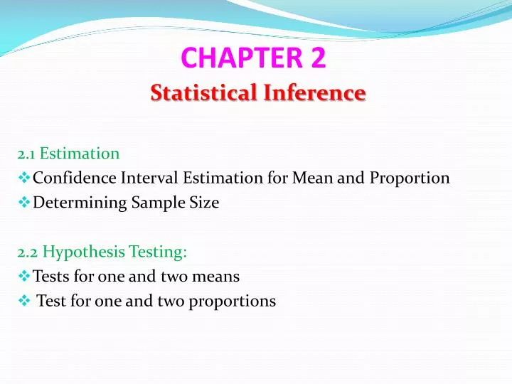 PPT - CHAPTER 2 PowerPoint Presentation, free download - ID:6818721