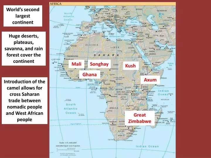PPT World s Second Largest Continent PowerPoint Presentation Free PPT World s Second Largest Continent PowerPoint Presentation Free