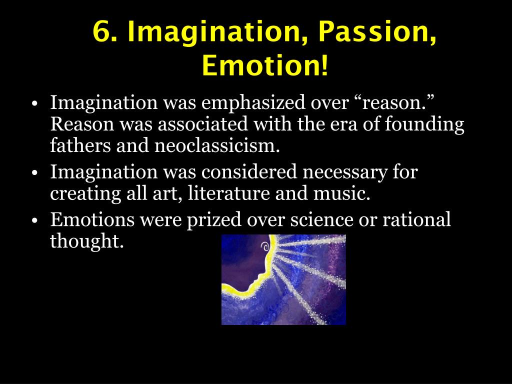 PPT - AMERICAN ROMANTICISM (1820-1865) PowerPoint Presentation, free ...
