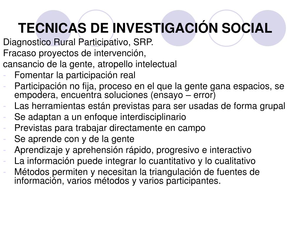 Apuntes Técnicas De Investigación Social I Tema 2 La Observacion