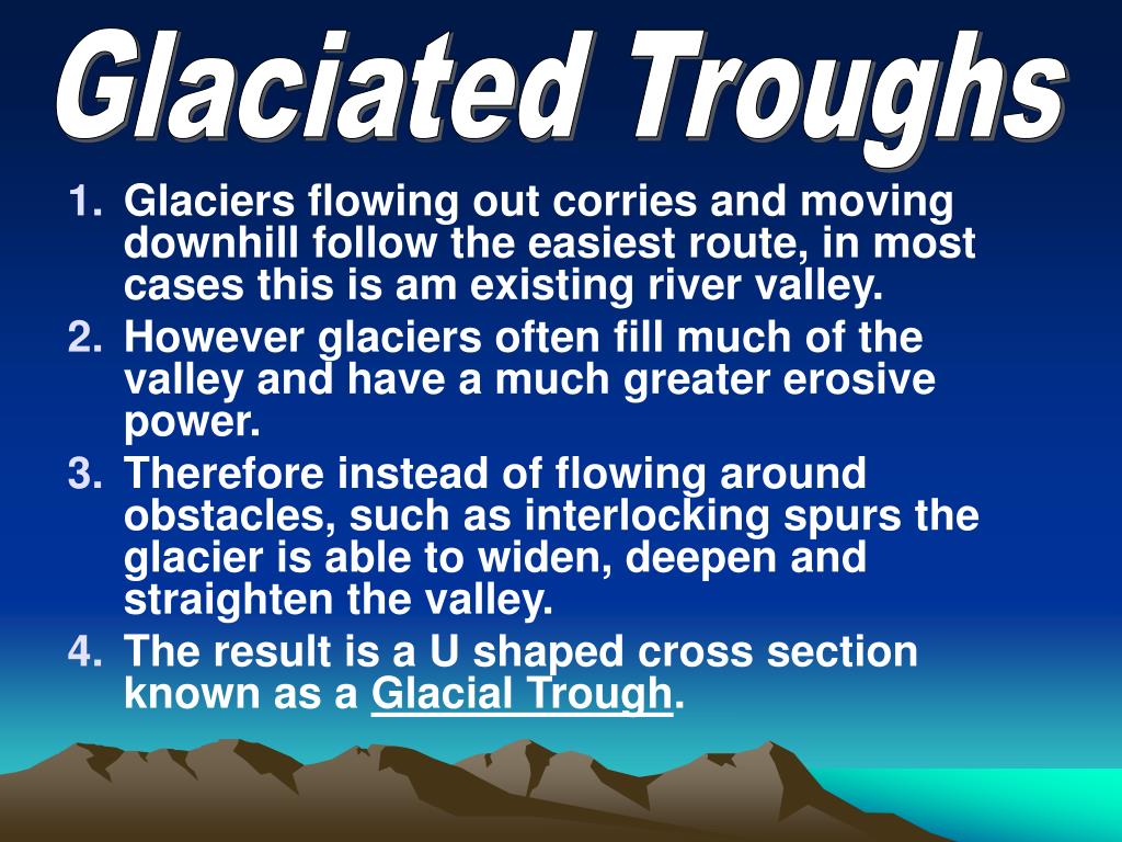 PPT - Glaciated Landforms PowerPoint Presentation, free download - ID ... PPT - Glaciated Landforms PowerPoint Presentation, free download - ID ...