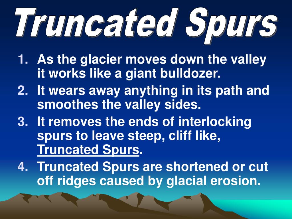PPT - Glaciated Landforms PowerPoint Presentation, free download - ID ... PPT - Glaciated Landforms PowerPoint Presentation, free download - ID ...