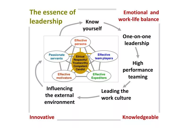 PPT - Know yourself PowerPoint Presentation, free download - ID:6819910