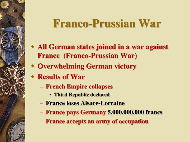 PPT - Nationalism Unification of Germany PowerPoint Presentation - ID ...