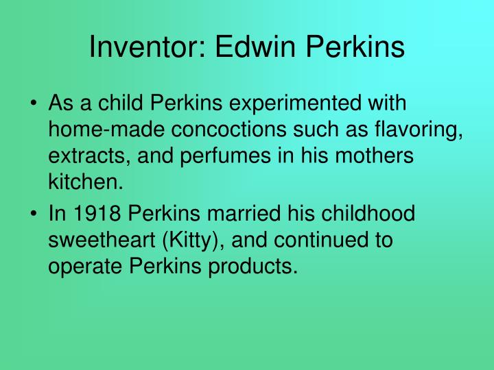 PPT - Kool-Aid!! PowerPoint Presentation - ID:6820751