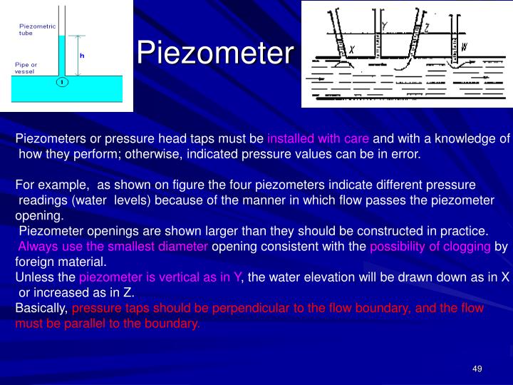 PPT - FE 222 FLUID MECHANICS PowerPoint Presentation - ID:6821332