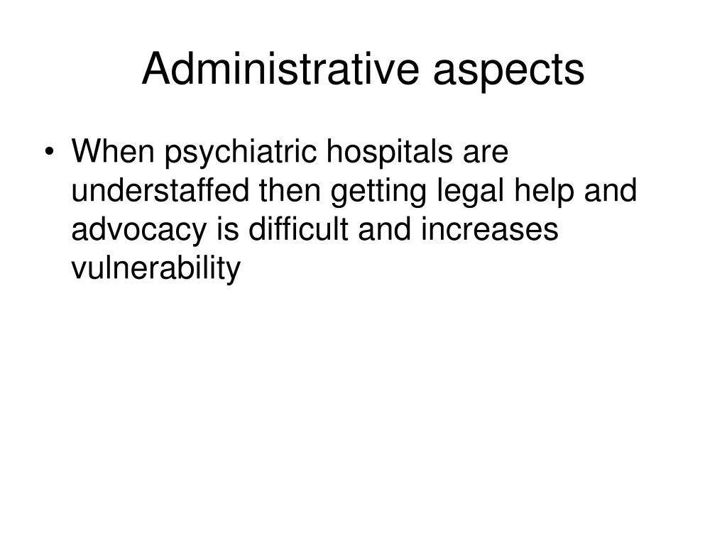 PPT - Ethics of Mental Health Research Stepping out of the boundaries ...